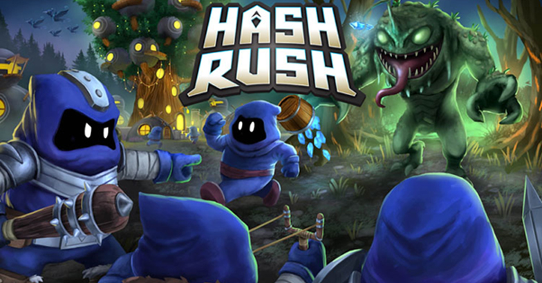 بازی های کریپتویی (معرفی بهترین بازی های کریپتویی در سال 2022)